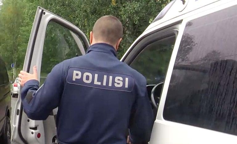 Nuori mies kateissa Salossa - poliisi käynnistänyt etsinnät ja pyytää havaintoja (kuva ...