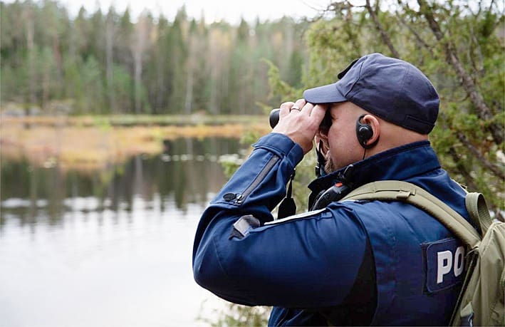 Mikkelissä on kateissa 89-vuotias mies (kuva) - Rikosuutiset